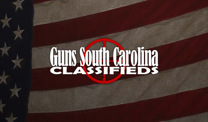 Guns South Carolina FREE Classifieds | Buy Sell Trade Firearms in SC